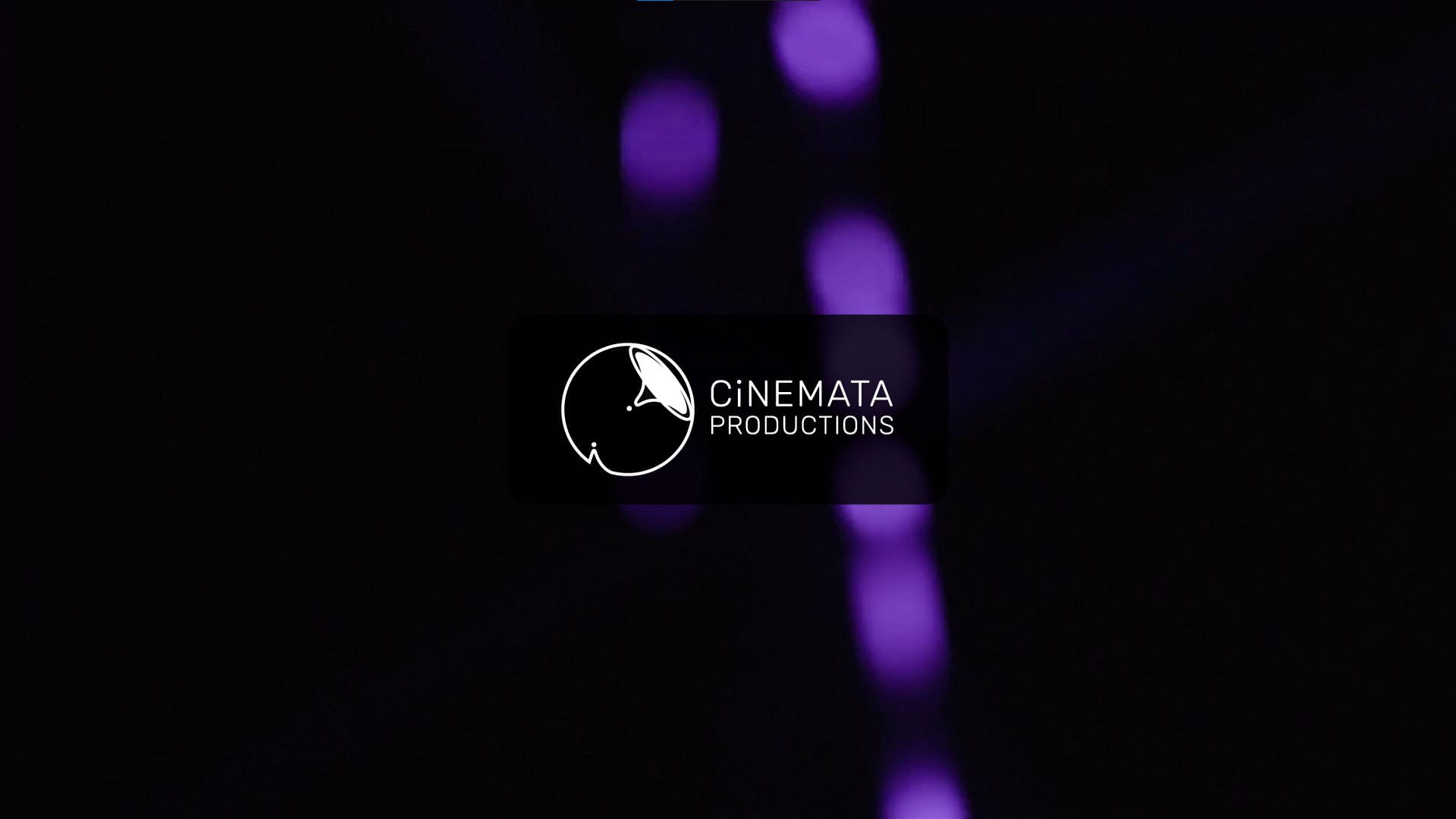 Home - Cinemata Productions